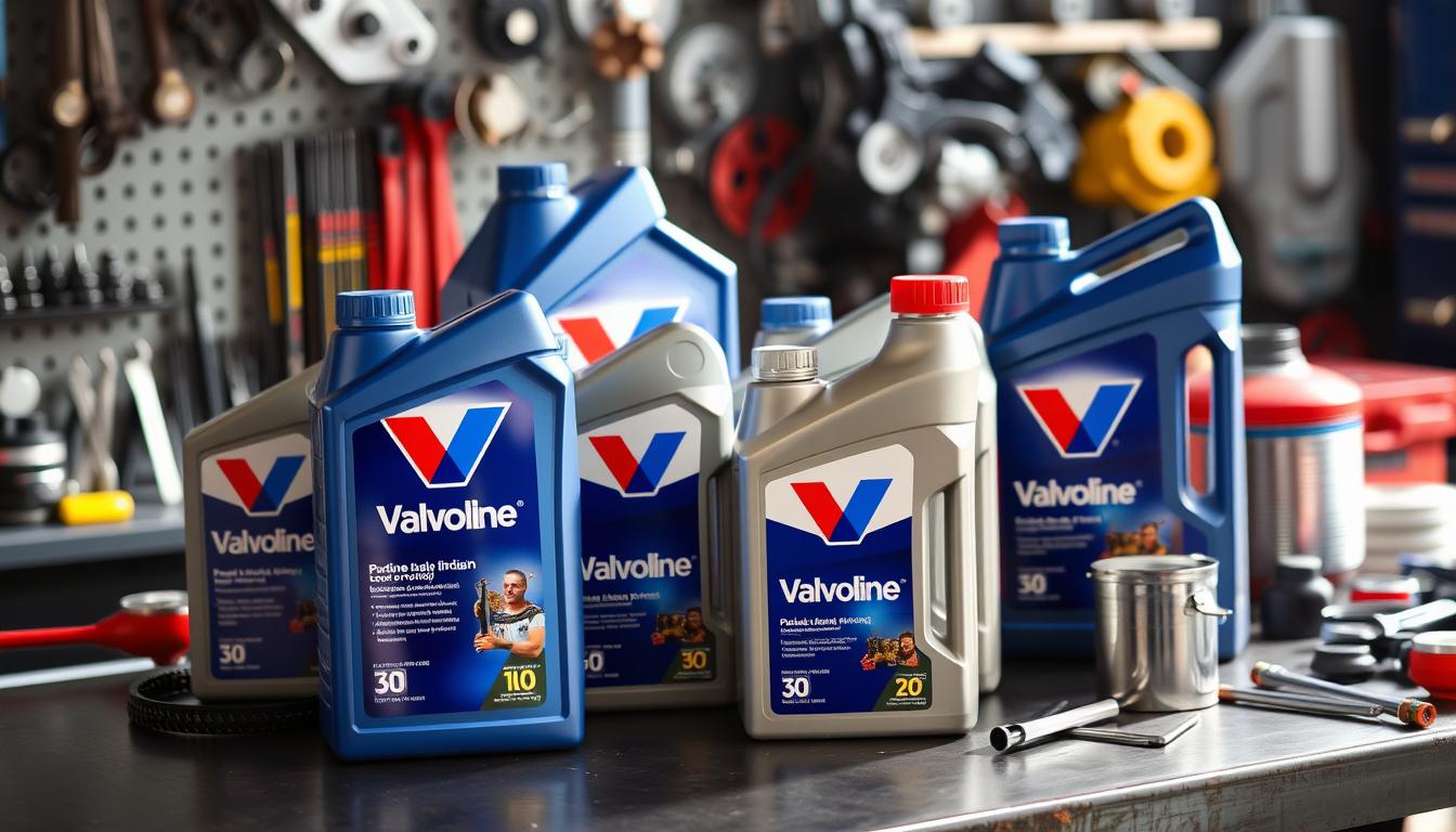 What are Valvoline oil change prices? | Rider Automotive