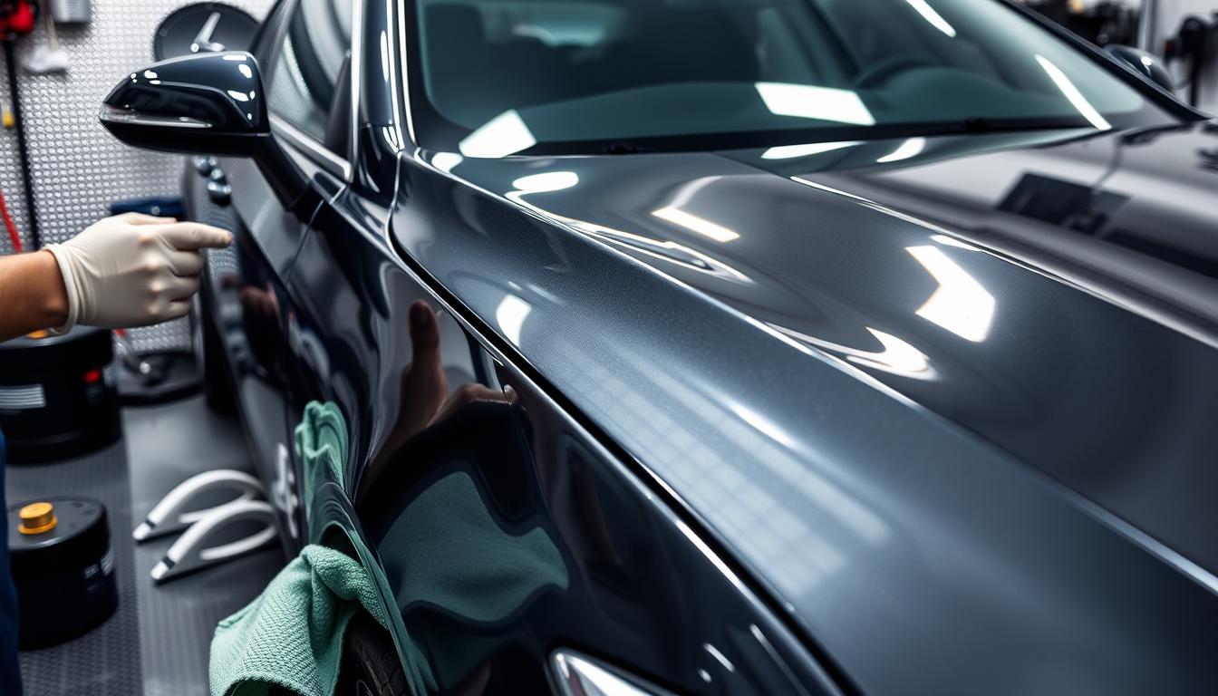 Essential Car Body Maintenance Tips | Rider Automotive