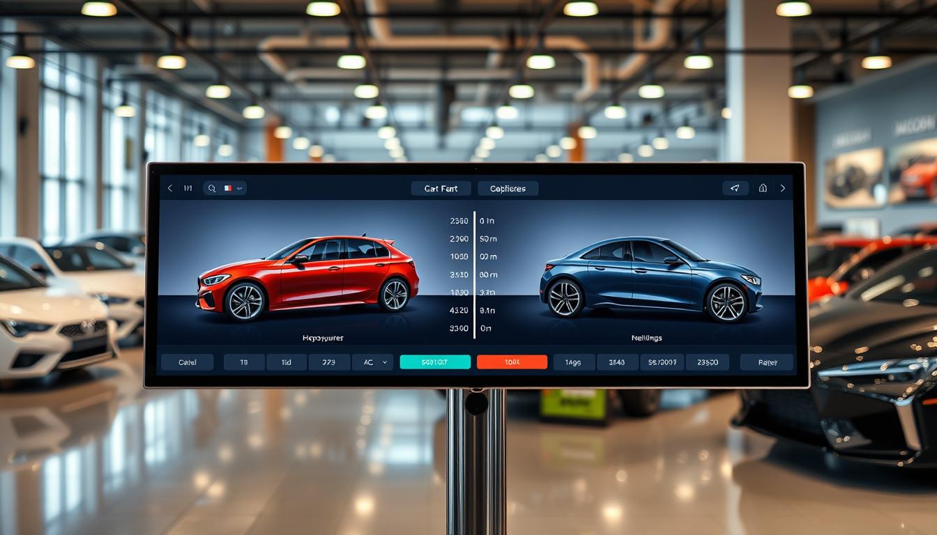 Edmunds Car Comparison Tool: Find Detailed Specs